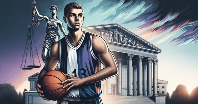 Terry Rozier Appeals for Dismissal of Federal Betting Charges Amid ...