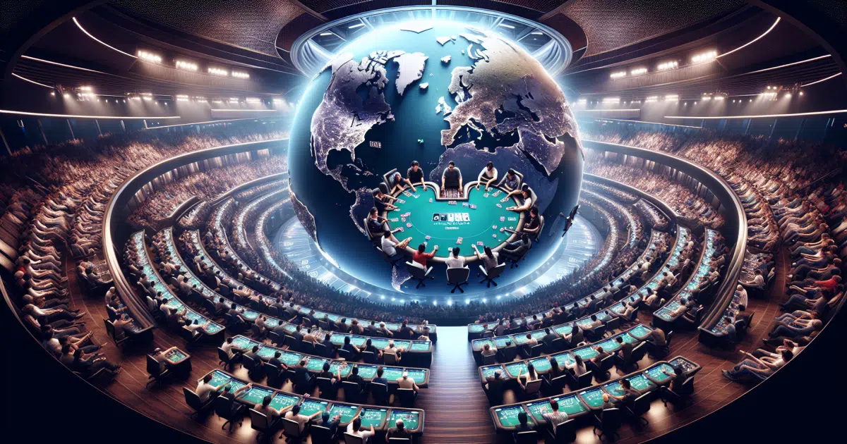 Triton Poker's 2026 Tour Unveiled: Exciting Plans for a Milestone Year ...