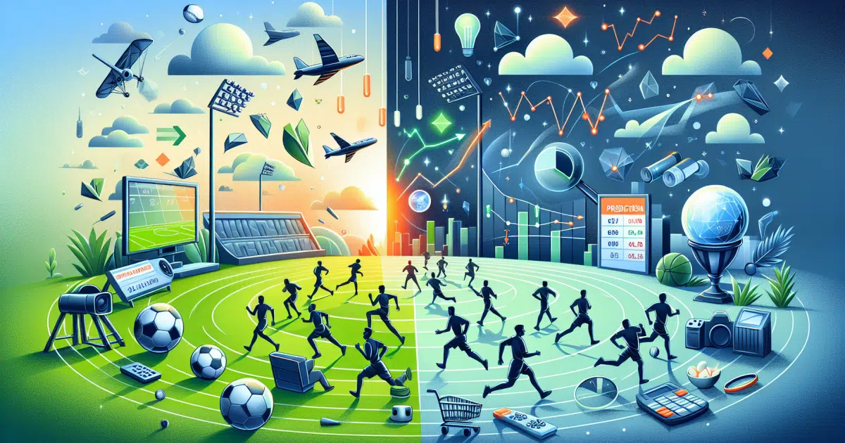 DAZN Partners with Polymarket to Introduce Prediction Markets to Platform