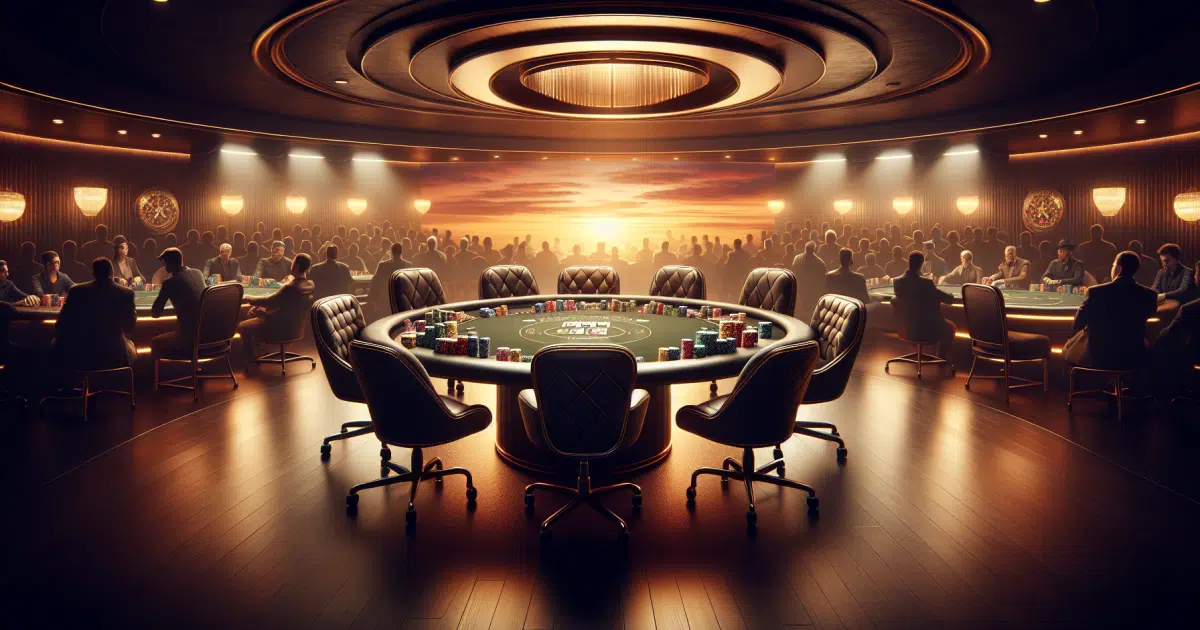 GGPoker Announces UK Poker Championships at Dusk Till Dawn, Starting ...