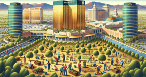 MGM Resorts Maintains Yonkers Commitment Through Community Involvement