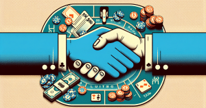 Understanding Moneyline Betting in the Gambling Industry