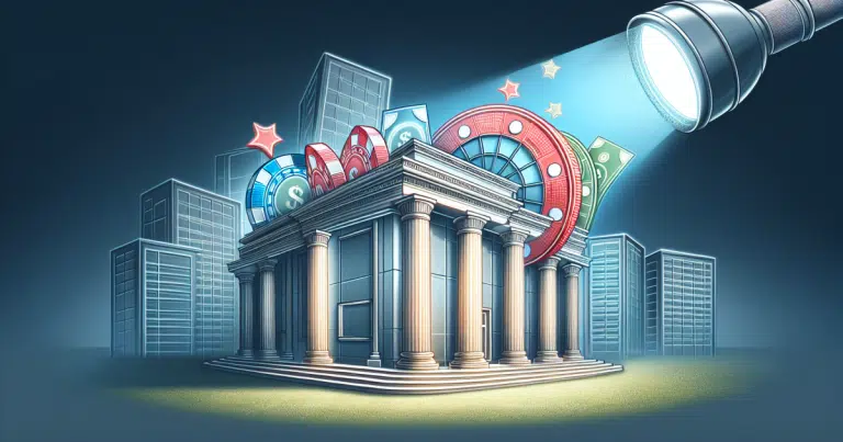 ACMA Classifies Prediction Markets as Illegal Gambling, Targets Polymarket