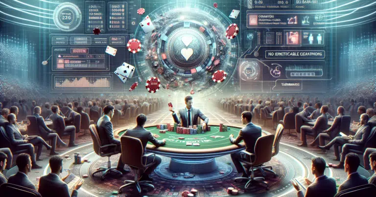 Daniel Negreanu Unveils 2026 World Series of Poker Participation Plan