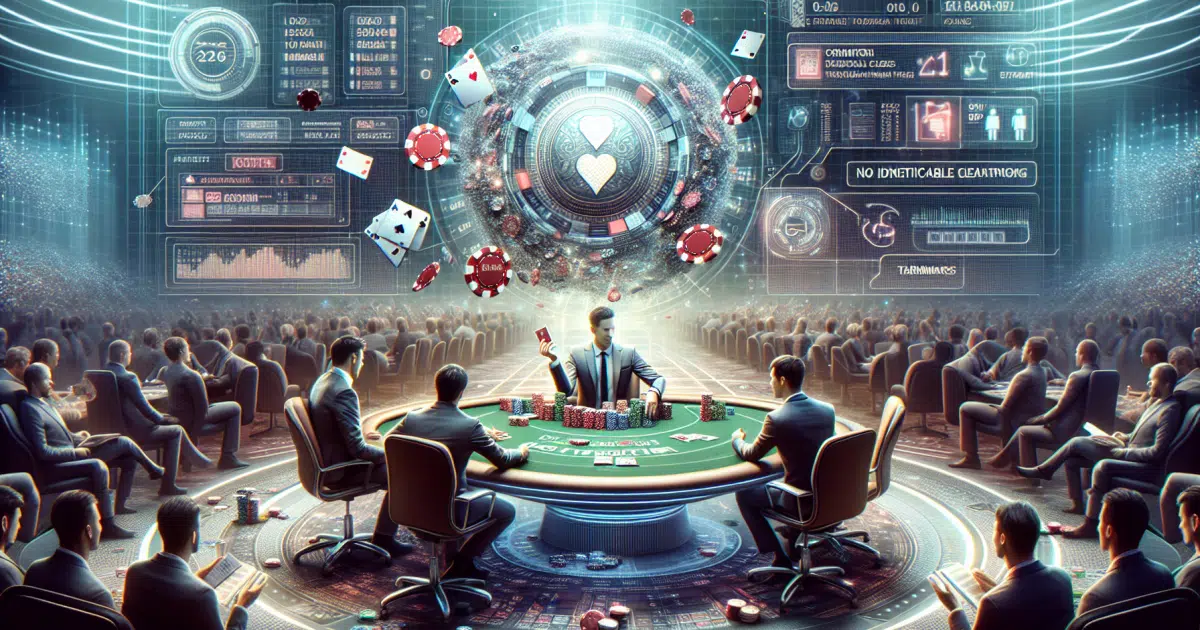 Daniel Negreanu Unveils 2026 World Series of Poker Participation Plan