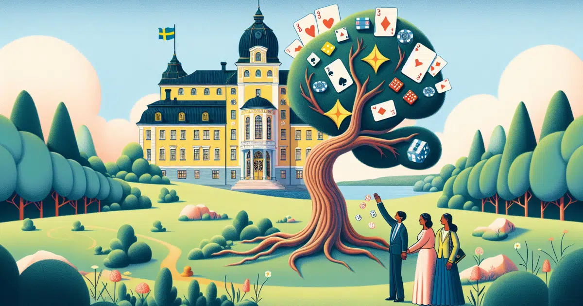 Swedish Audit Office Calls for Enhanced Support in Tackling Gambling Issues