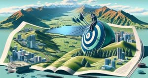 Entain Targets 50% Share of New Zealand's iGaming Market