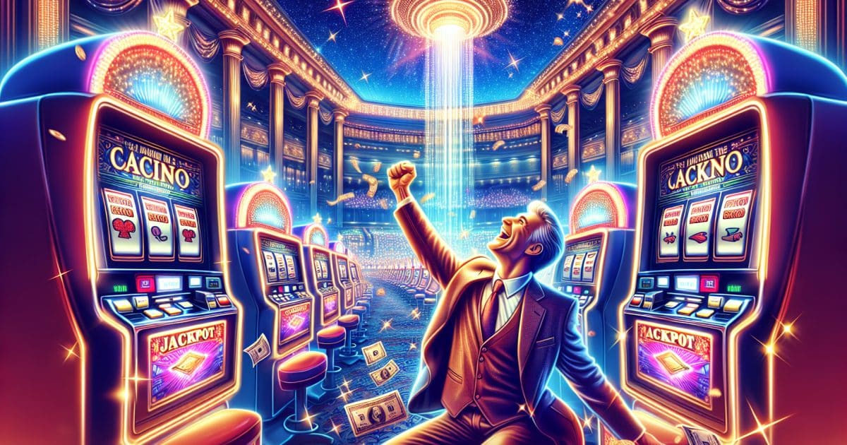 Pechanga Resort Casino Sees Another $1 Million Slot Winner