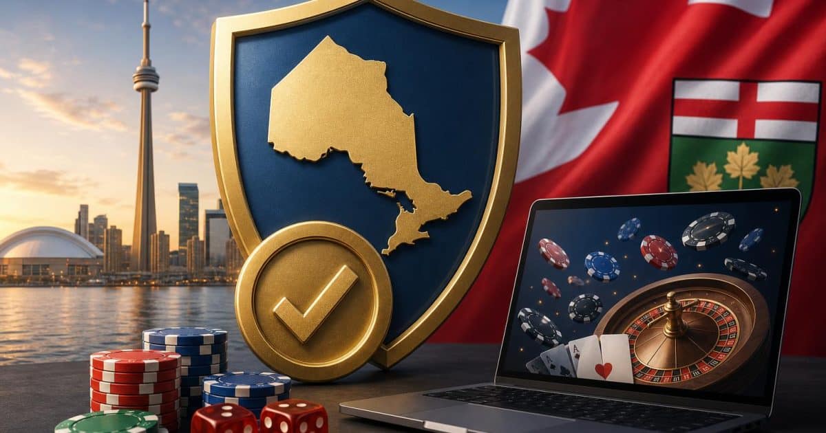 Hard Rock Digital Secures Ontario iGaming License for Hard Rock Bet