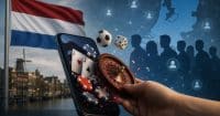 Illegal Gambling Ads on Meta Reach Millions in the Netherlands