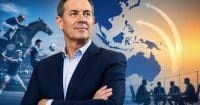 Sportsbet Names Doug Brown as New CEO Amid Flutter's APAC Reshuffle